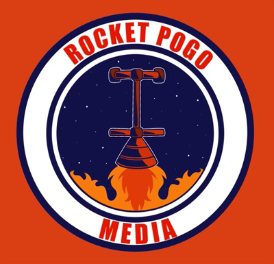 HOME - Rocket Pogo Media